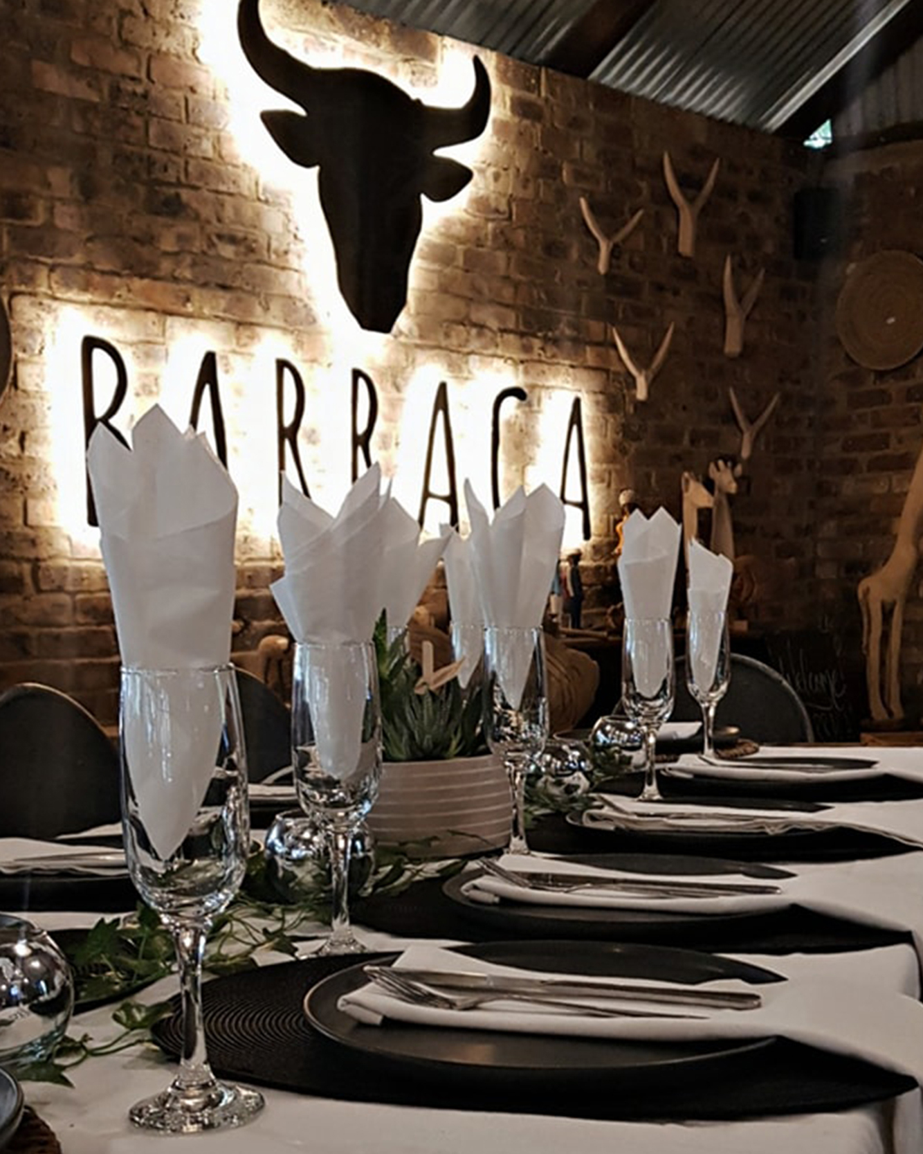 Barraca Vaal | Vaal Meander