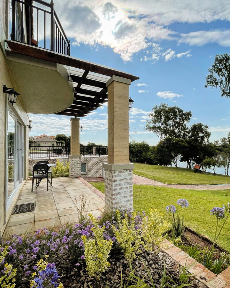 Pont De Val Estate | Vaal Meander