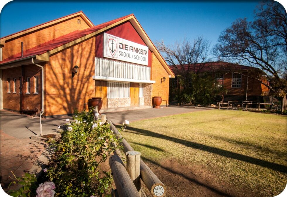 Die Ankerskool: Kersmark 2025 | Vaal Meander